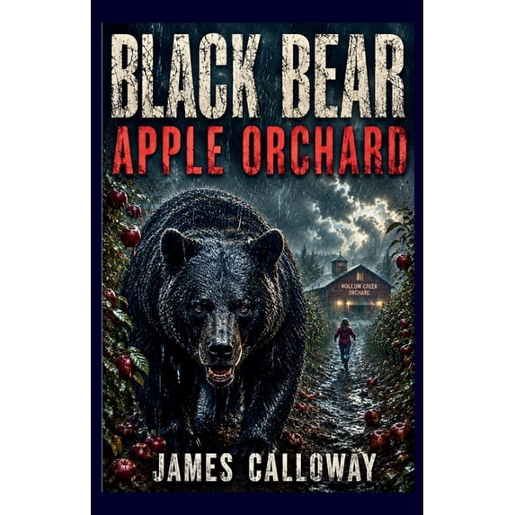 Natural Disaster Stories Black Bear - Apple Orchard: Stranded In A ...