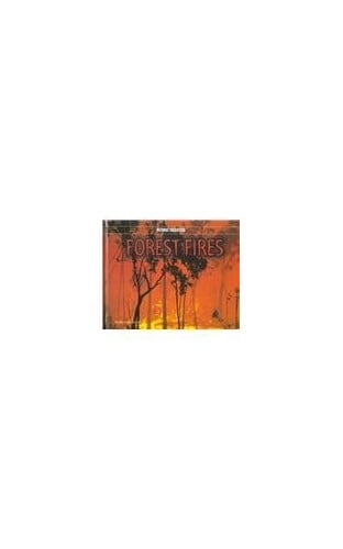 Pre-Owned Forest Fires (Library Binding) 9780823952878 - Walmart.com