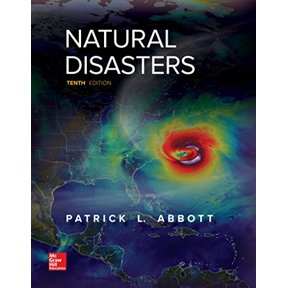 Tsunamis and Other Natural Disasters: A Nonfiction Companion to Magic ...