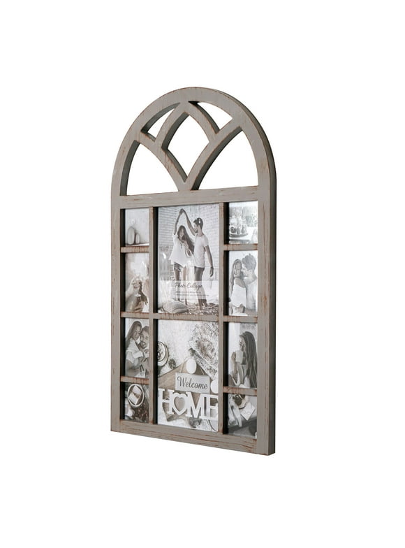Collage Picture Frames in Picture Frames - Walmart.com