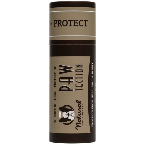Dog Paw Balm in Dog Health and Wellness - Walmart.com