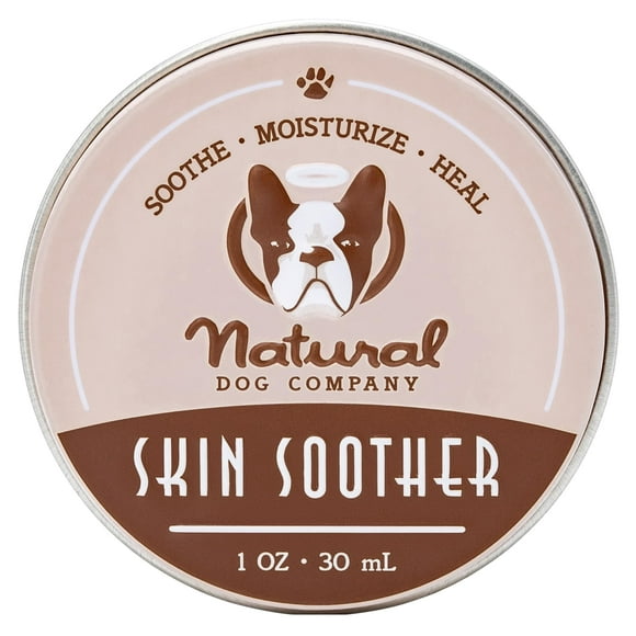 Dog Moisturizer