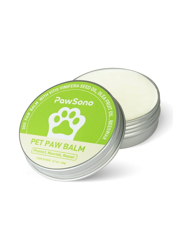 Dog Paw Balm in Dog Health and Wellness - Walmart.com