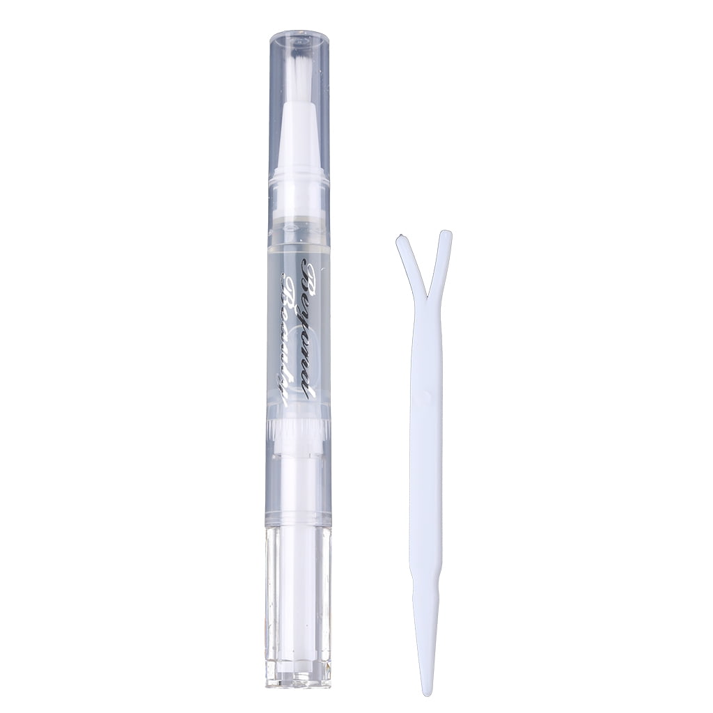 Natural Double Eyelid Pen Glue Invisible Double Eyelid Styling Cream ...