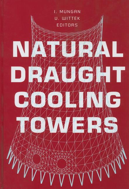 Natural Draught Cooling Towers, (Hardcover) - Walmart.com