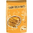 Natural Dried Mango Slices RRF12 (1 Lb.) - No Added Sugar or ...