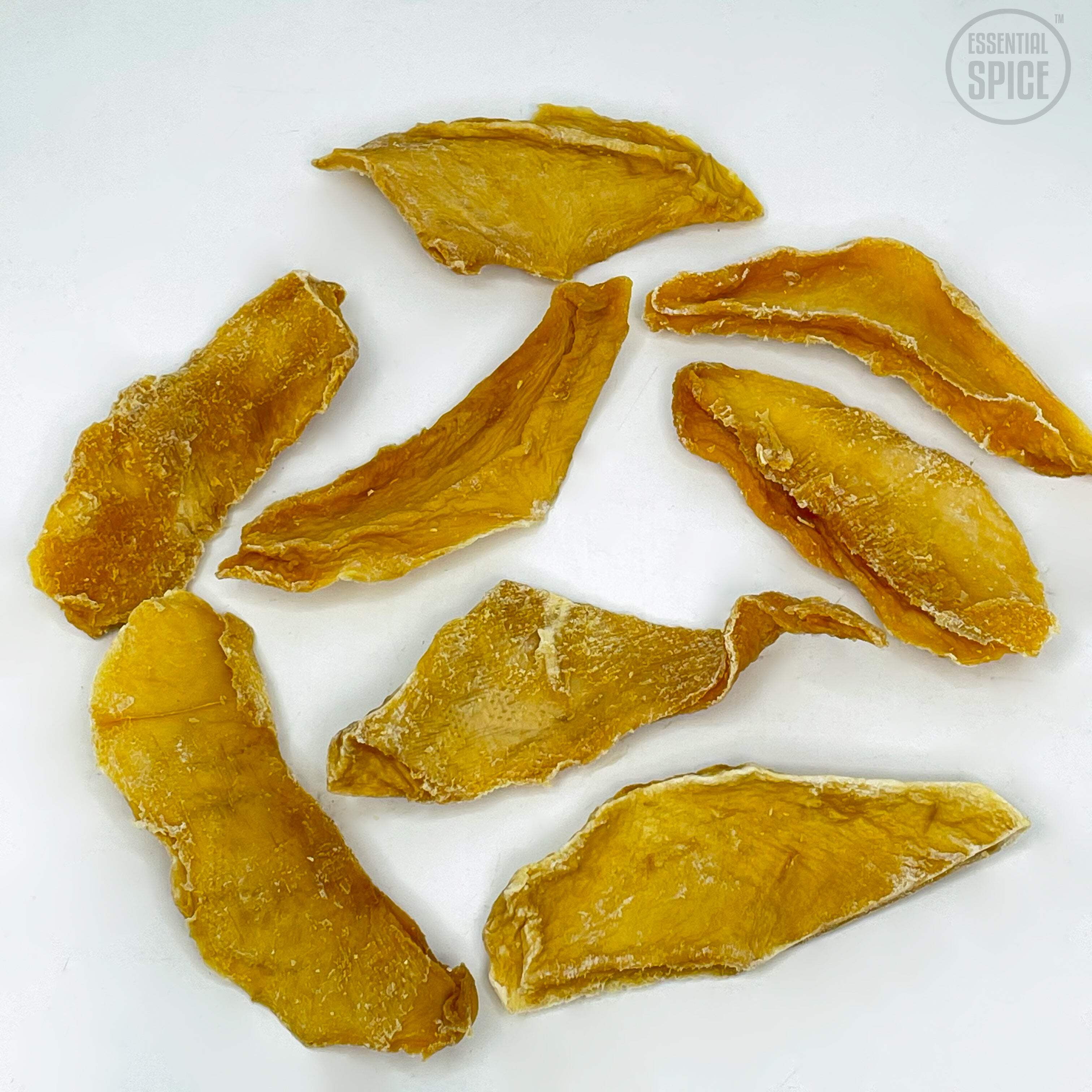 Natural Dried Mango - Walmart.com