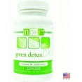 Natural Dynamix Green Detox DX, 60 Ct - Walmart.com