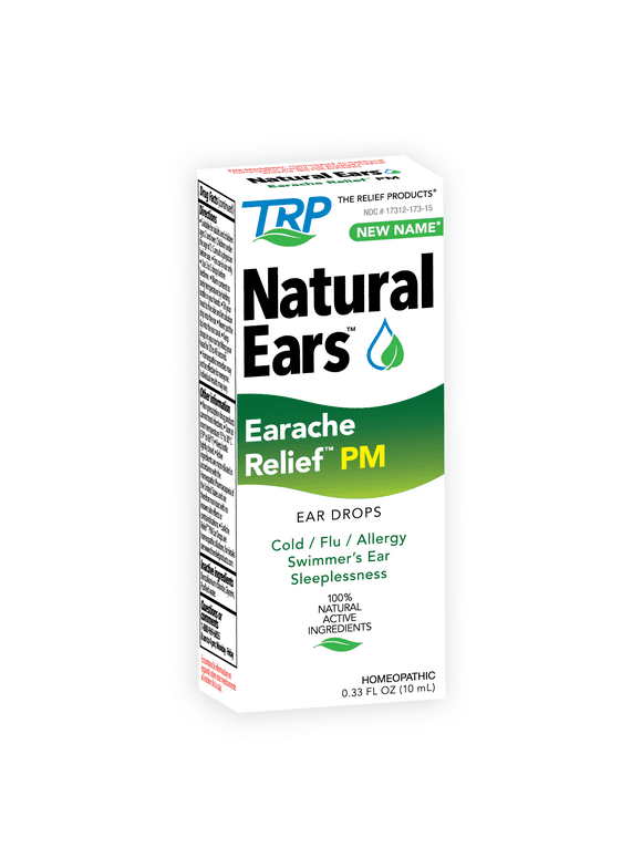 Ear Drops in Ear Care - Walmart.com