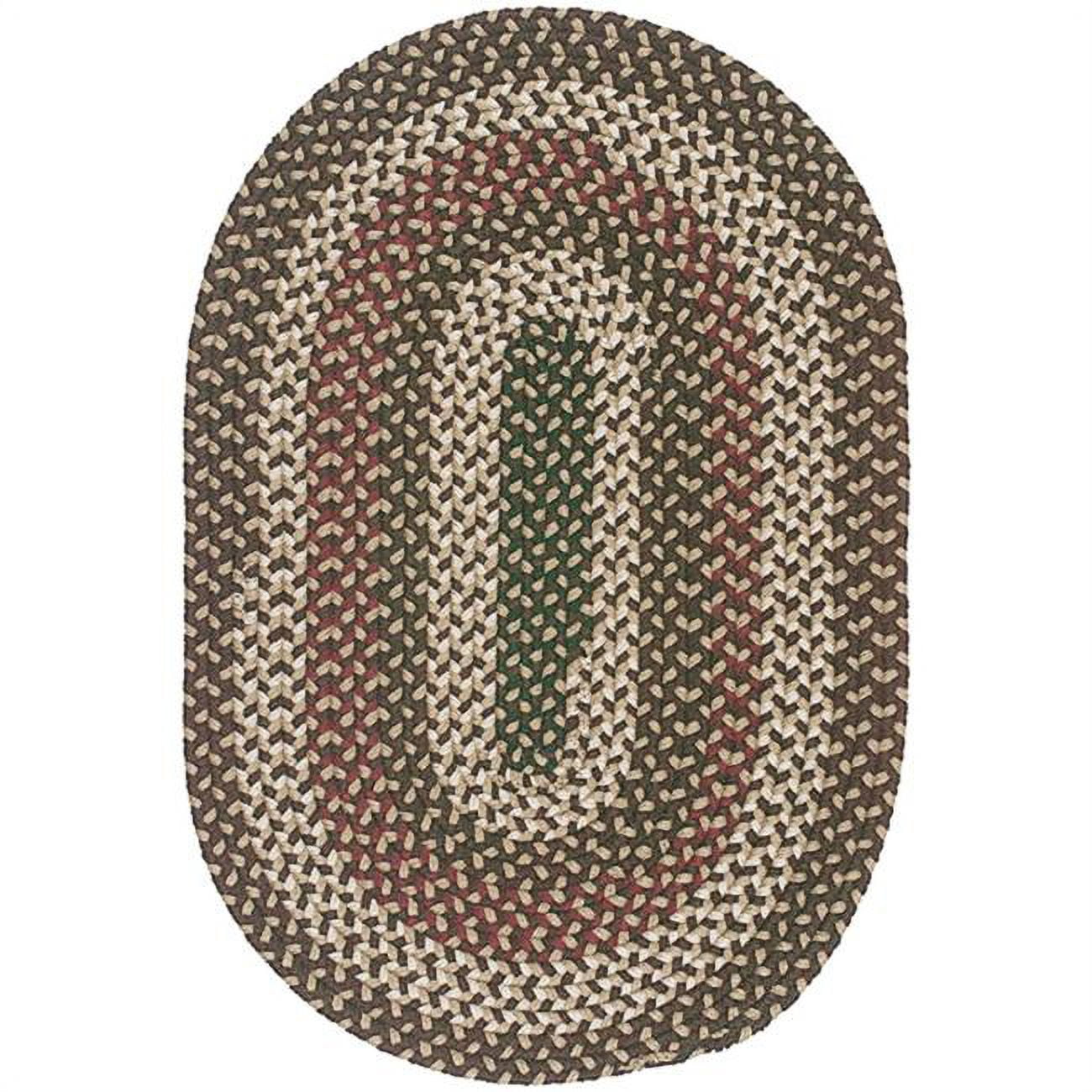 Natural Earth Chair Pad - single - Walmart.com