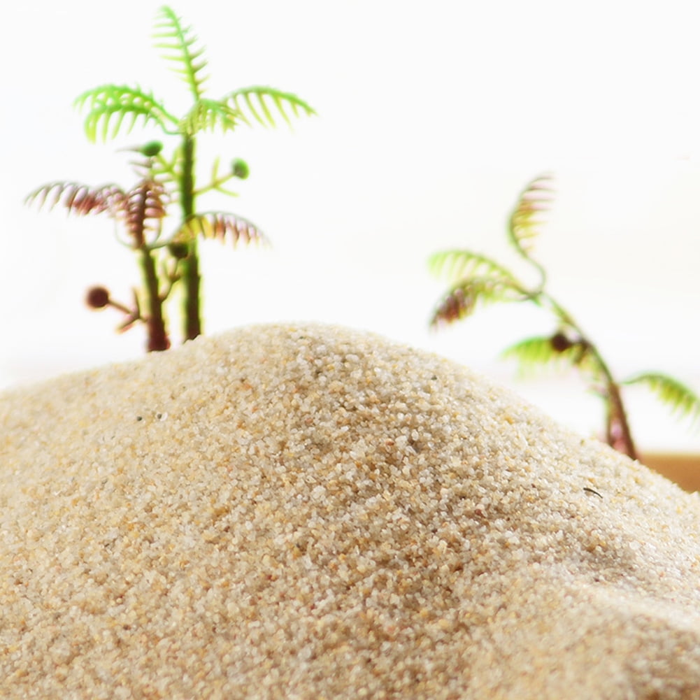 Natural Eco-Friendly Fish Tank Sand, Fish Tank Sand Gravel, For Fish ...