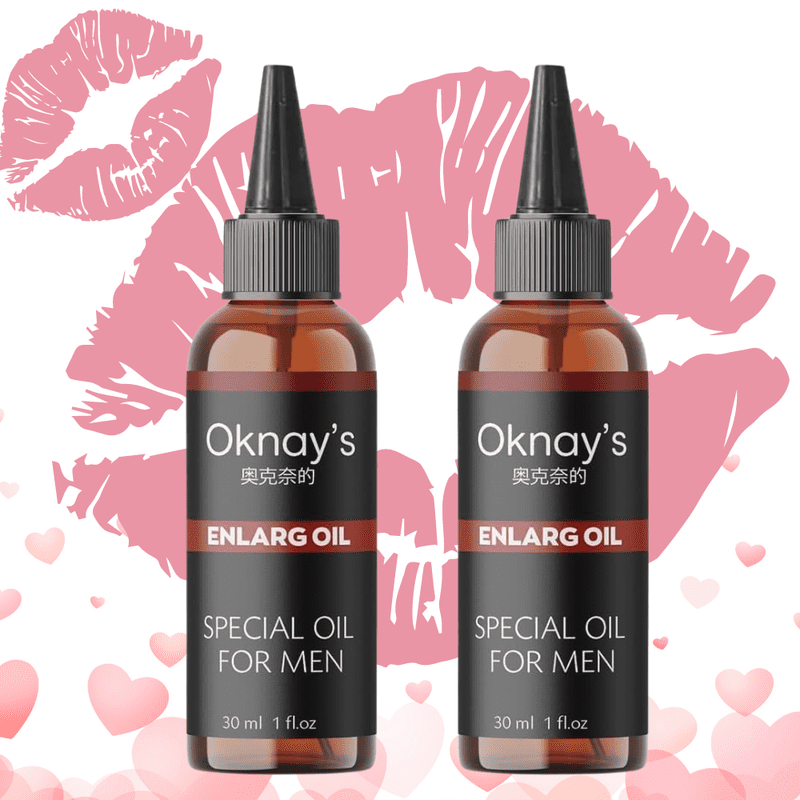 Natural Essential Message Oil for Couples, Sensual Massage Oil for ...