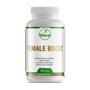 Supplement Increase Female Libido
