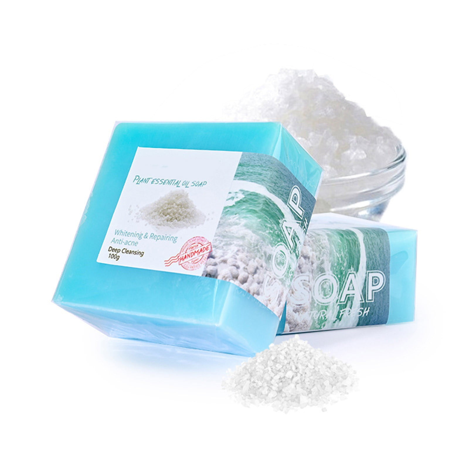 Natural Face Cleanser, Gentle Skin Wash, Dermatologist-Recommended ...