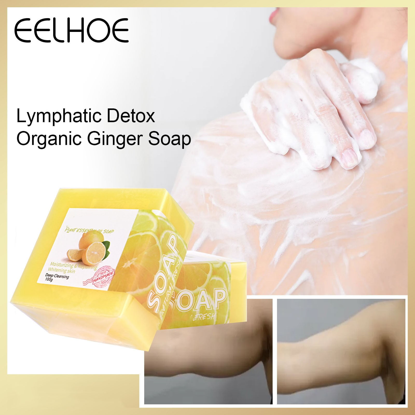 Natural Face Cleanser, Gentle Skin Wash, Dermatologist-Recommended ...