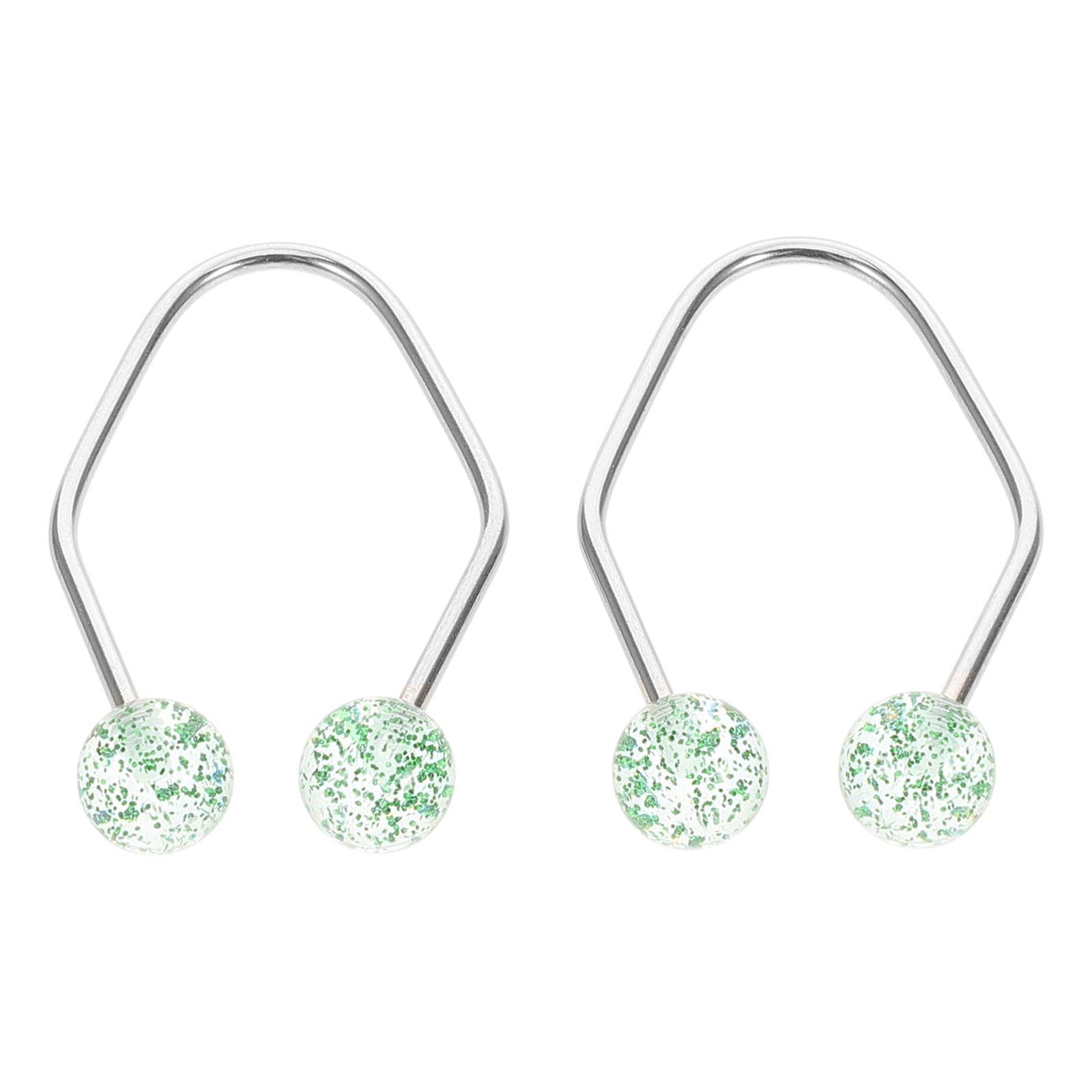 Natural Face Dimple Maker Tools Smile Trainer Facial Exerciser Green ...