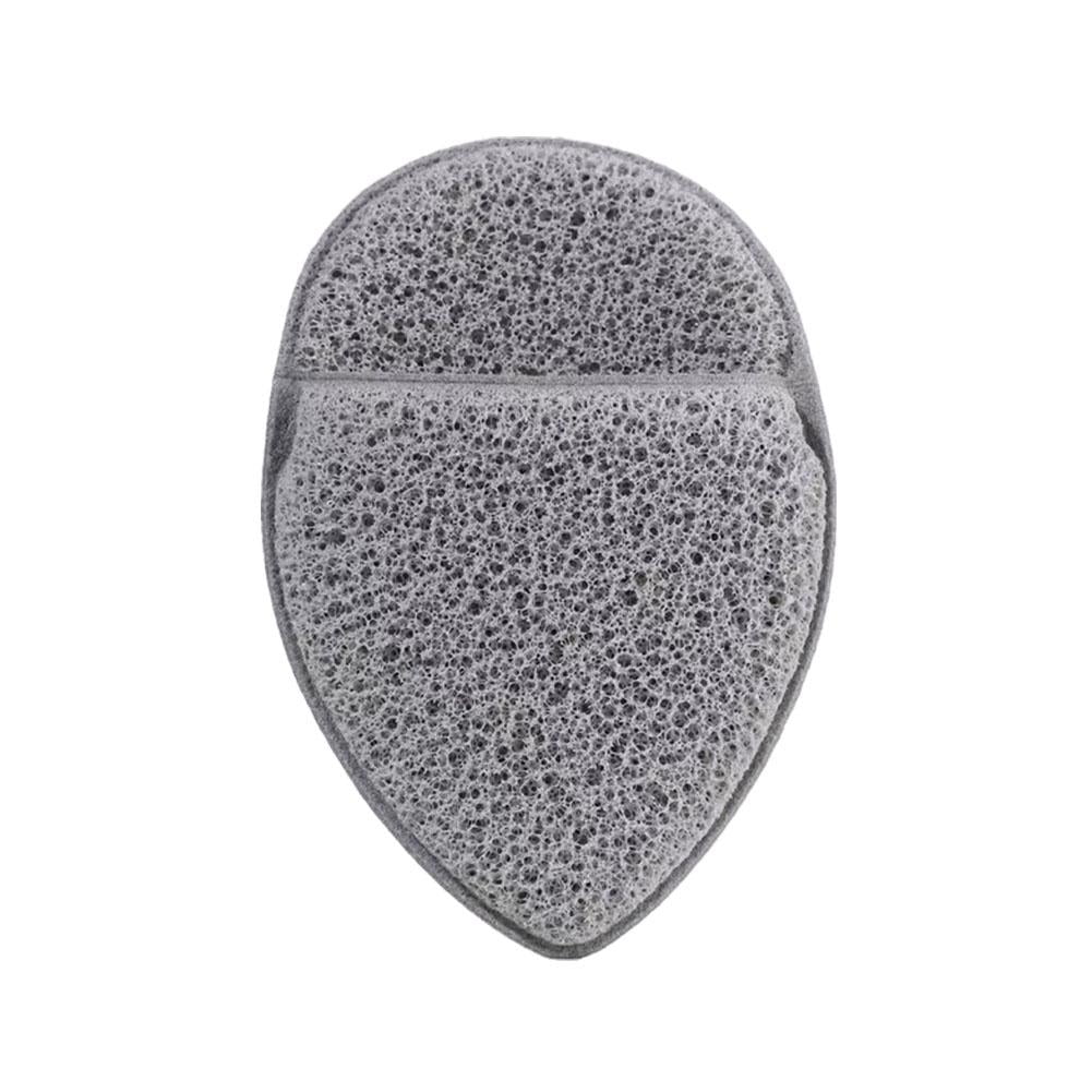 Natural Face Wash Cleansing Puff Konjac Konnyaku Exfoliator Cleansing ...