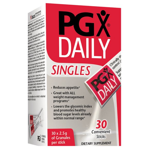 Single Dose Packets