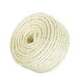 Natural Fiber Sisal Rope For Fixing Scratching Post And Creature ...