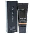 Natural Finish Foundation - # P40 by Cover FX for Women - 1 oz ...