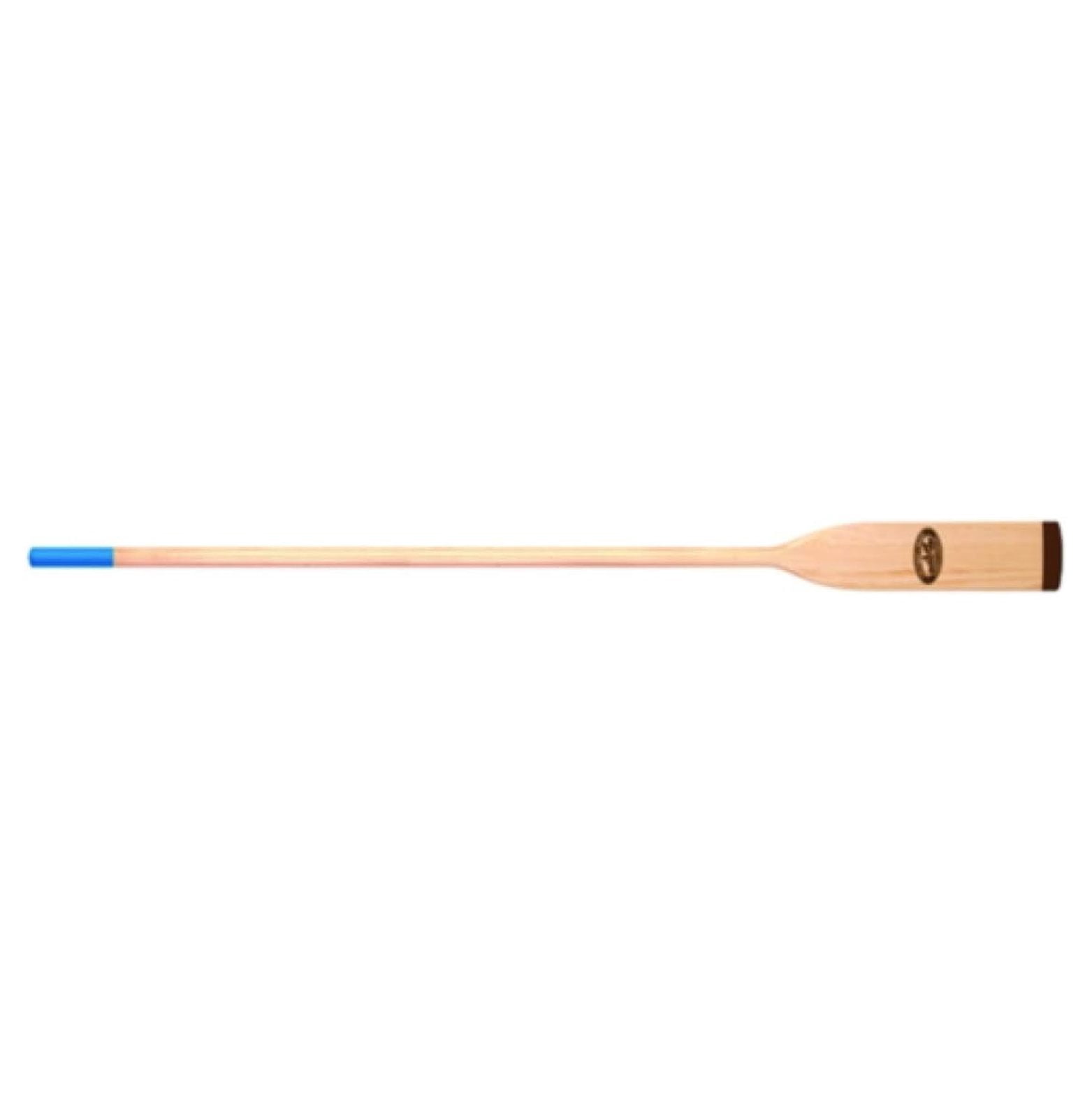 Natural Finish Wood Oar with Grip - Walmart.com