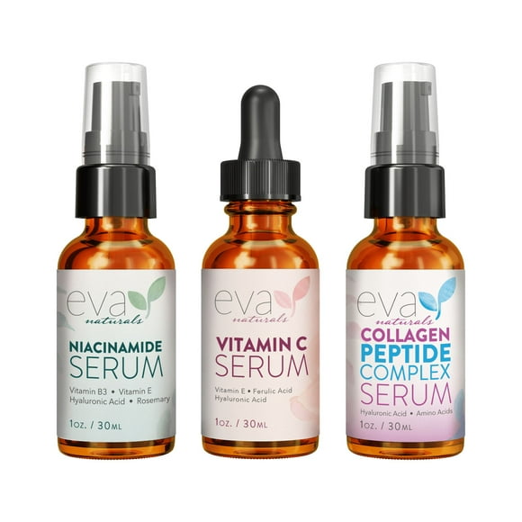 21 Naturals Skin Care