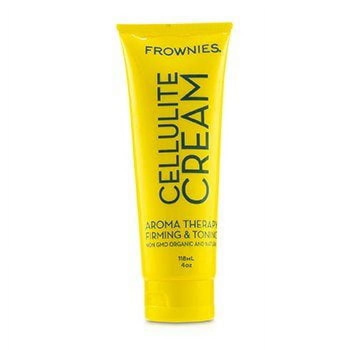 Natural Firming and Toning Cream - Walmart.com