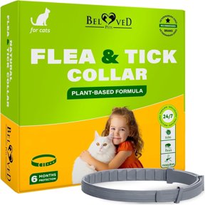 Provecta Advanced Flea and Tick Drops for Dogs Over 55 lb, Kills and ...