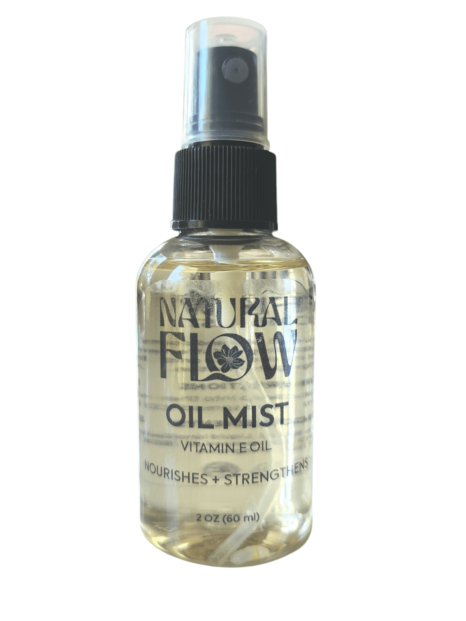 Natural Flow Oil Mist - Walmart.com