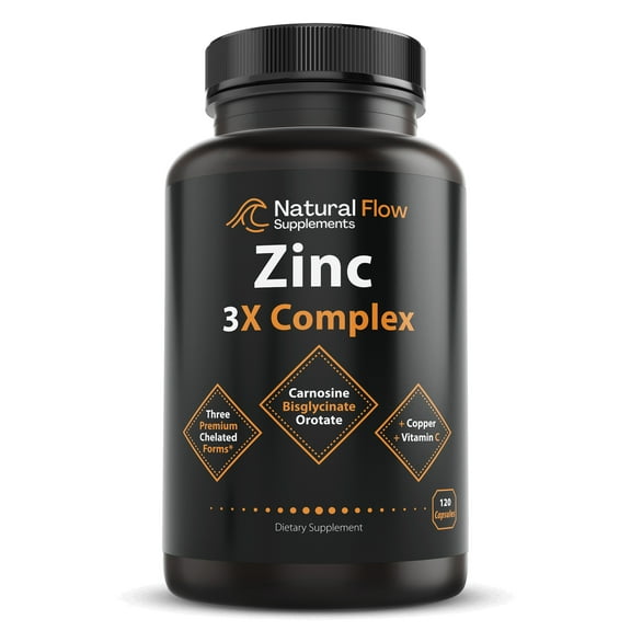 Organic Zinc