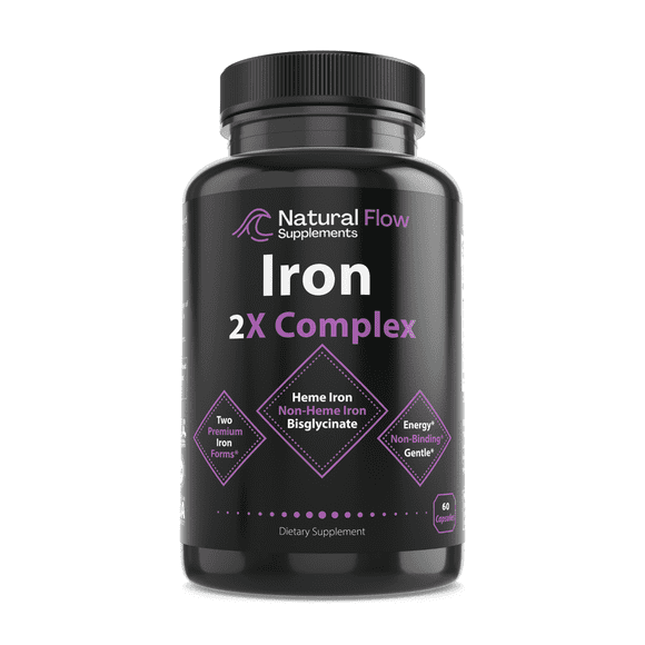 Iron Supplement