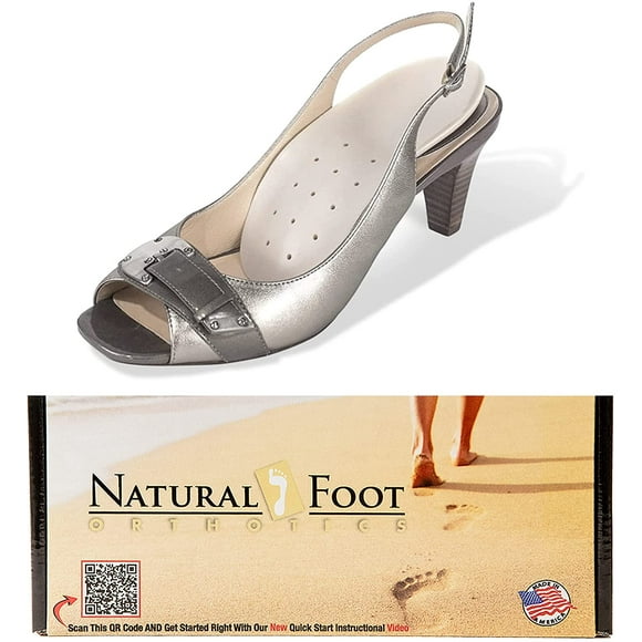 Good Feet Orthotics