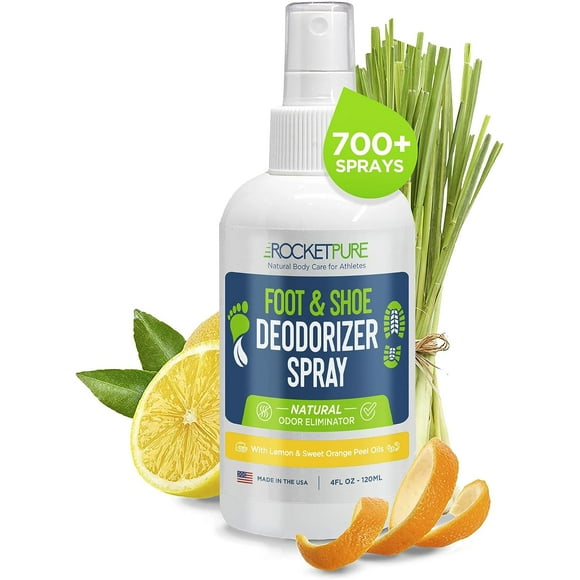 Foot Spray in Foot Care - Walmart.com