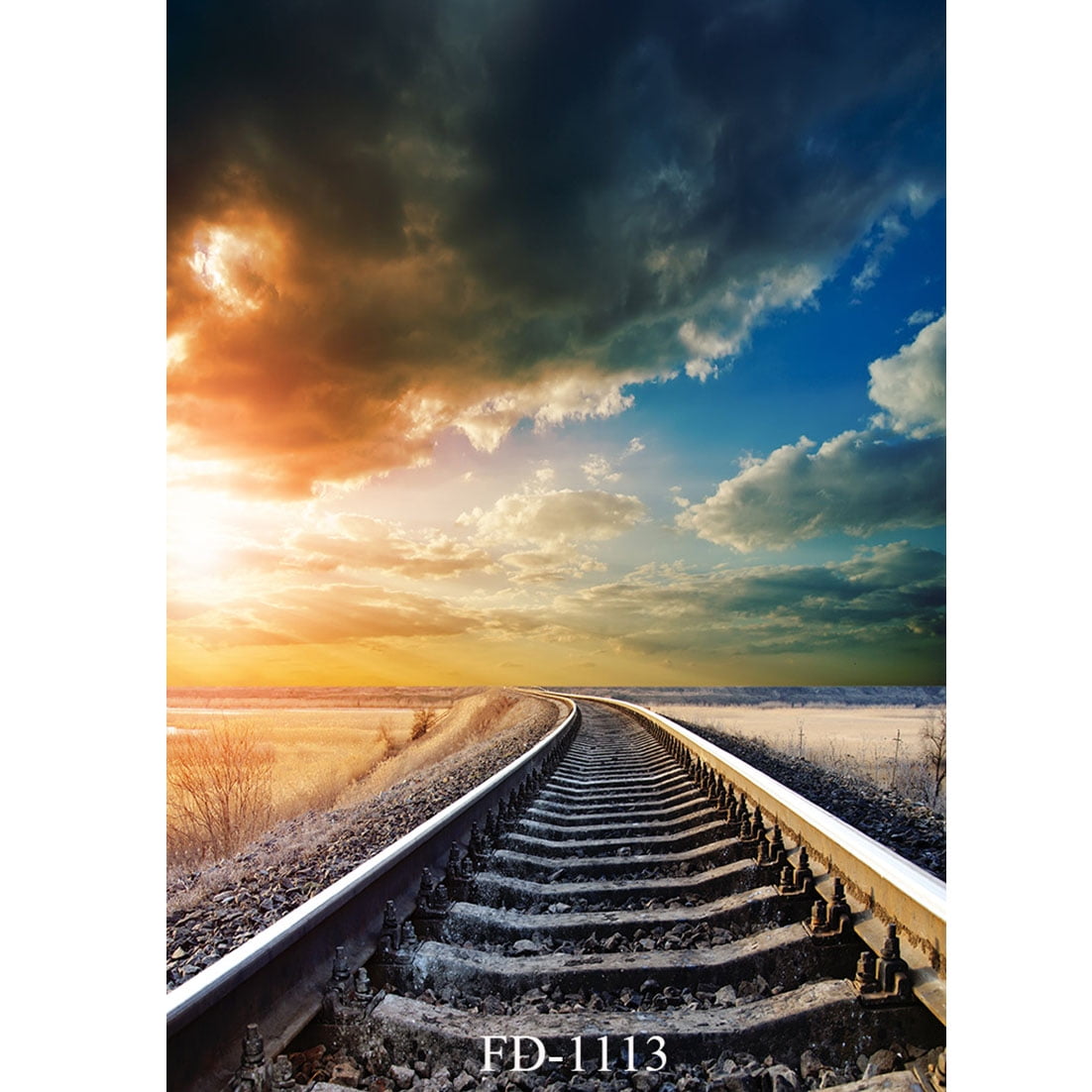 Natural Forest Path Photography Backgrounds Green Leaves Scenic Field ...