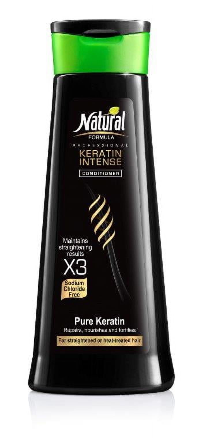 Formula Keratin Intense