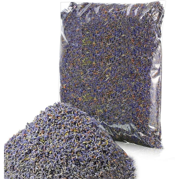 Dried Lavendar
