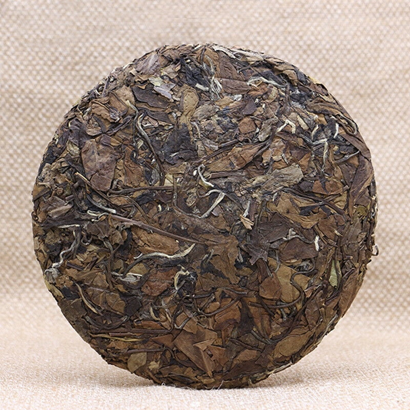 Natural Fuding Old White Tea Sun-dried White Tea Chinese Tea 300g(0 ...
