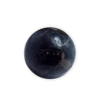 Natural Garnet Healing Crystals Gemstone Sphere Ball | Garnet Stone ...