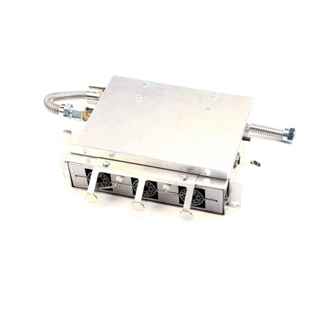 Natural Gas Burner Assembly for 45K ES - Walmart.com