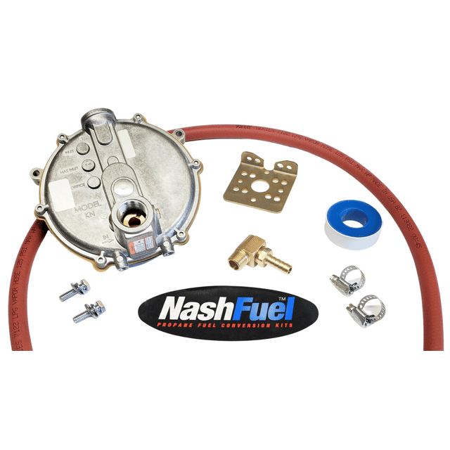 Natural Gas Conversion Kit Fits Champion 100402 2000w Inverter ...