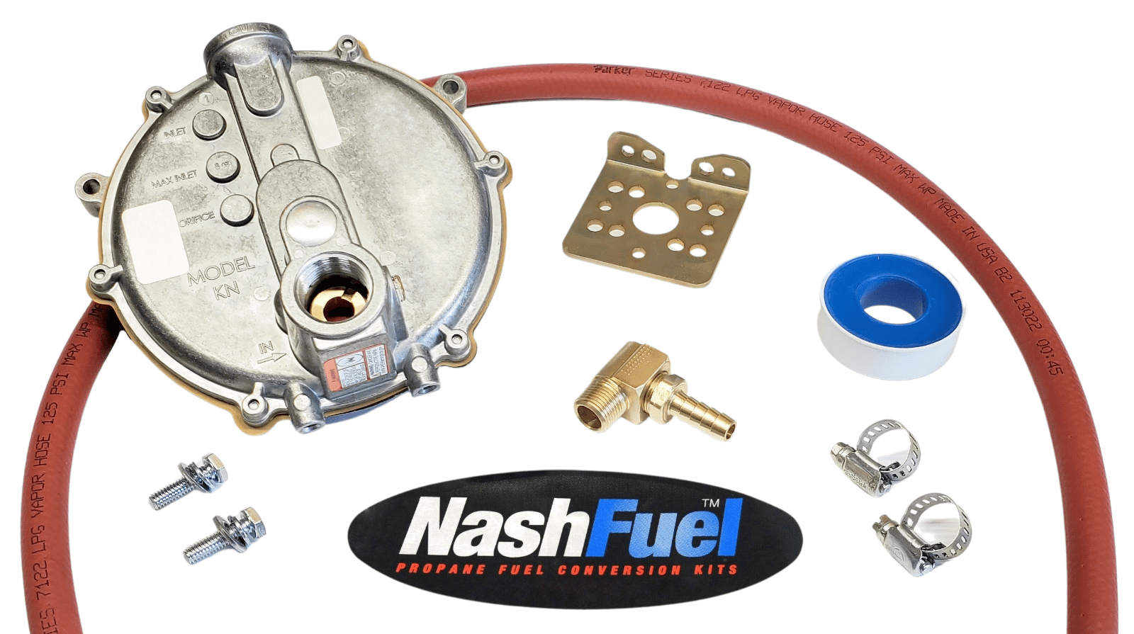 Natural Gas Conversion Kit WEN DF1100X Generator 120-Volt/240-Volt Dual Fuel LP - Walmart.com