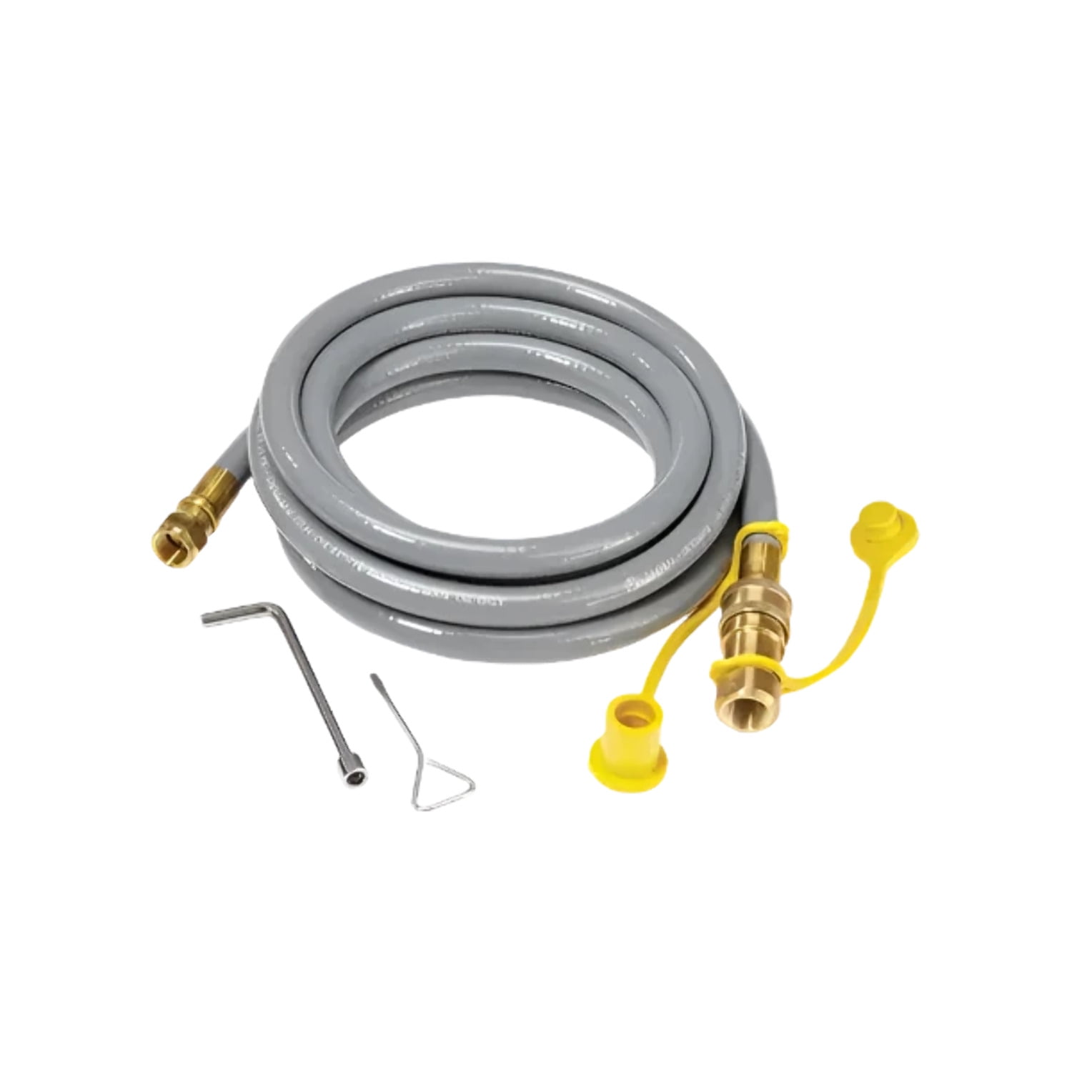 Natural Gas Conversion Kit for Coleman® Revolution™ Grills - Walmart.com