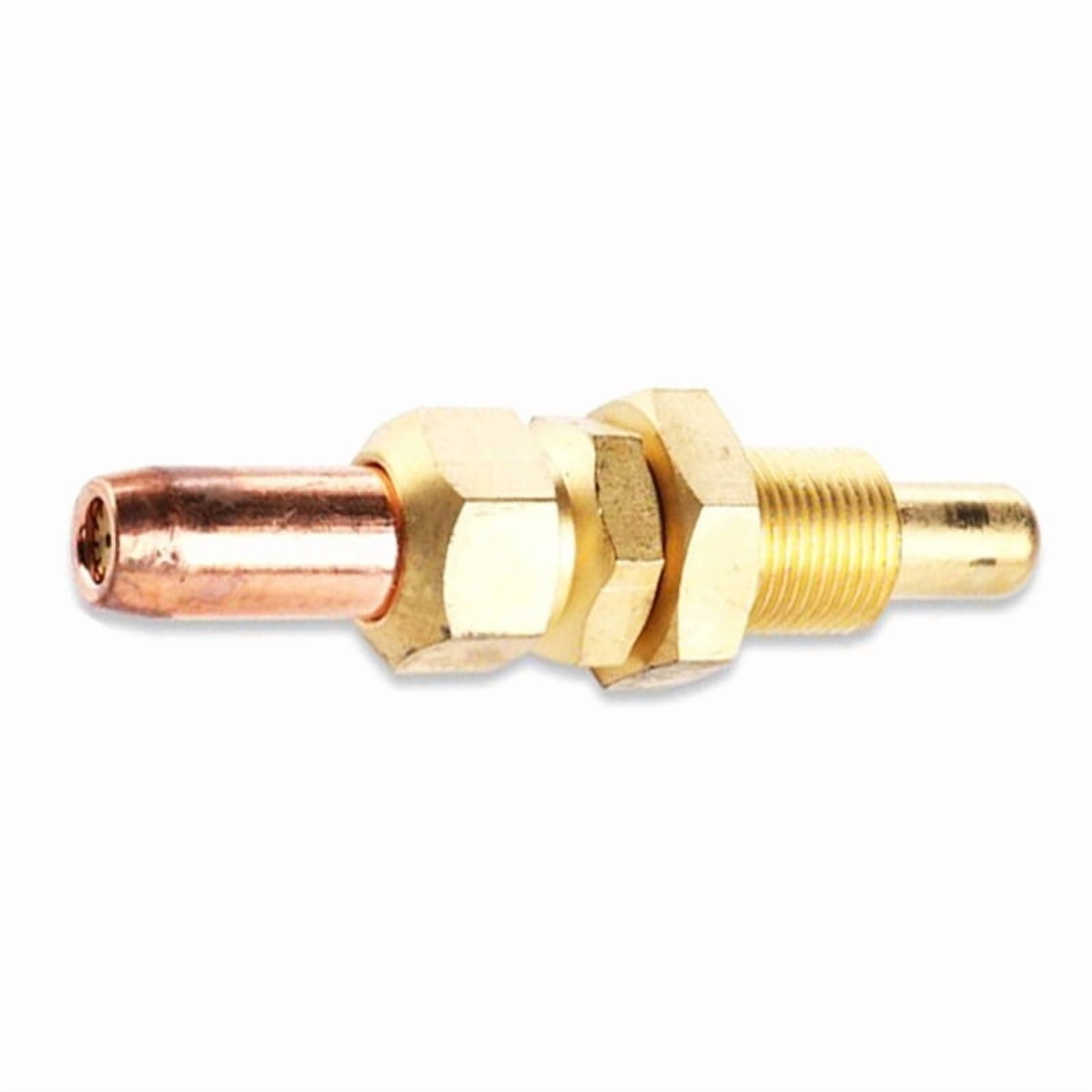 Natural Gas Cutting Tip Designs for Torches Brass Welder Contacts Tip ...