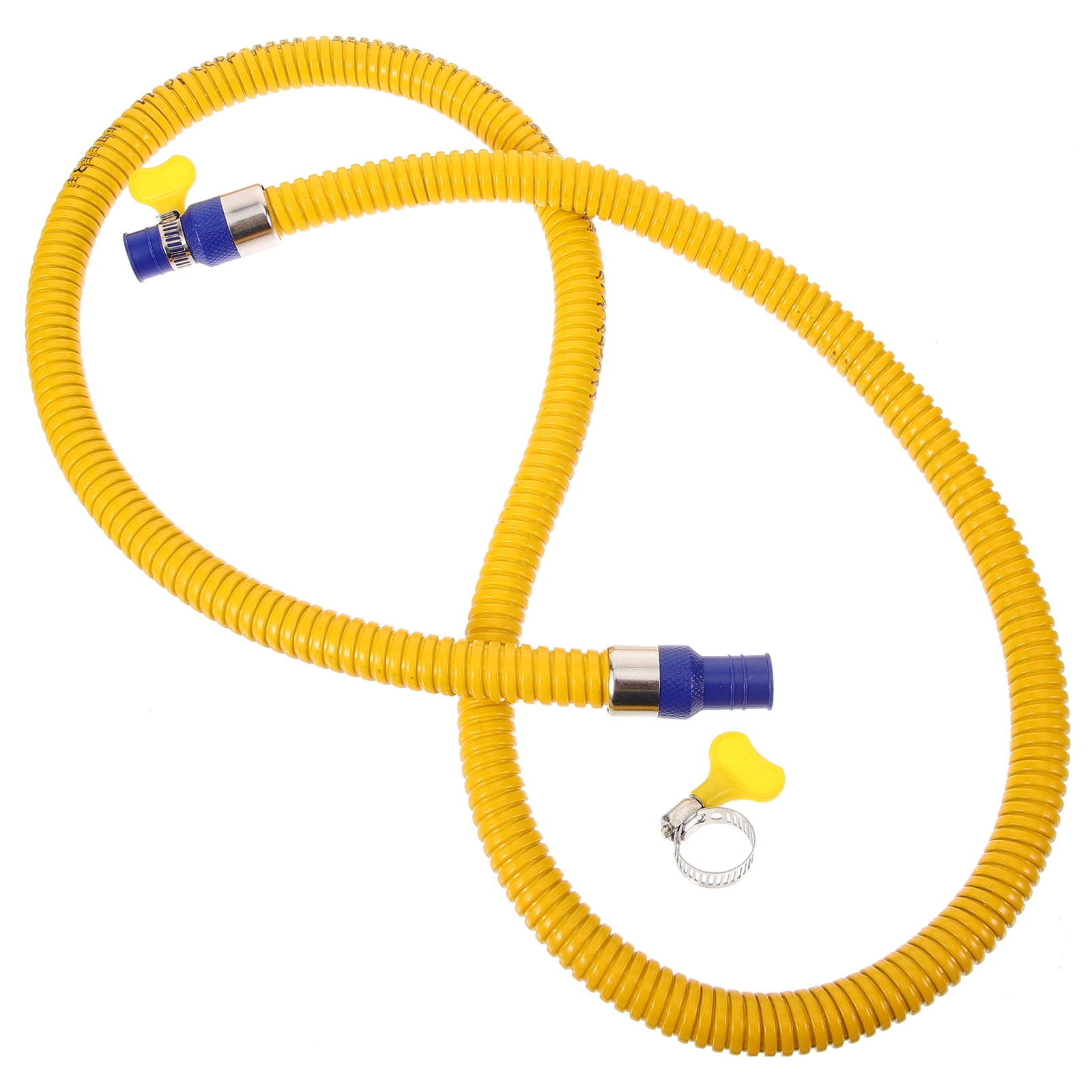 Natural Gas Hose Stove Dryer Gas Line Range Furnace Propane Heater Gas ...