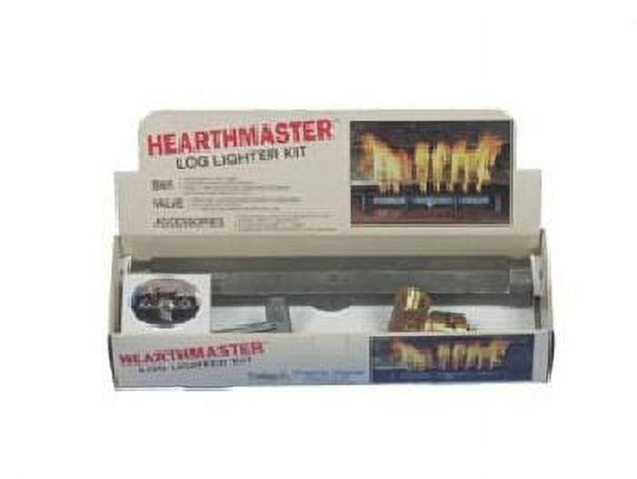 Natural Gas Log Lighter Kit - Walmart.com
