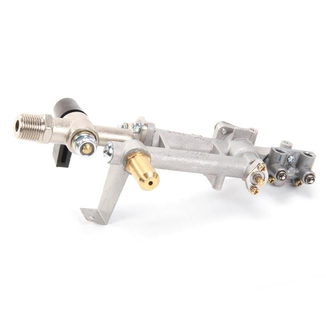 Natural Gas Manifold Assembly for RM-50 & RM-55 - Walmart.com