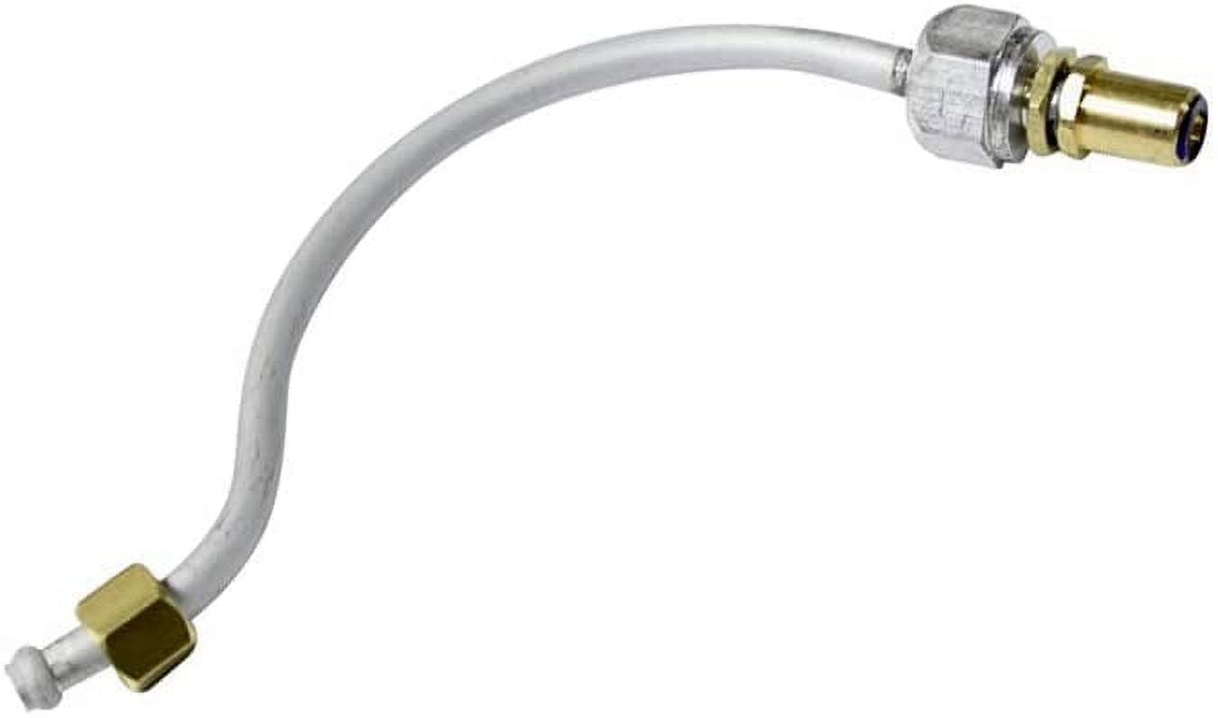 Natural Gas Manifold for Gas Barbecue Grills - Walmart.com