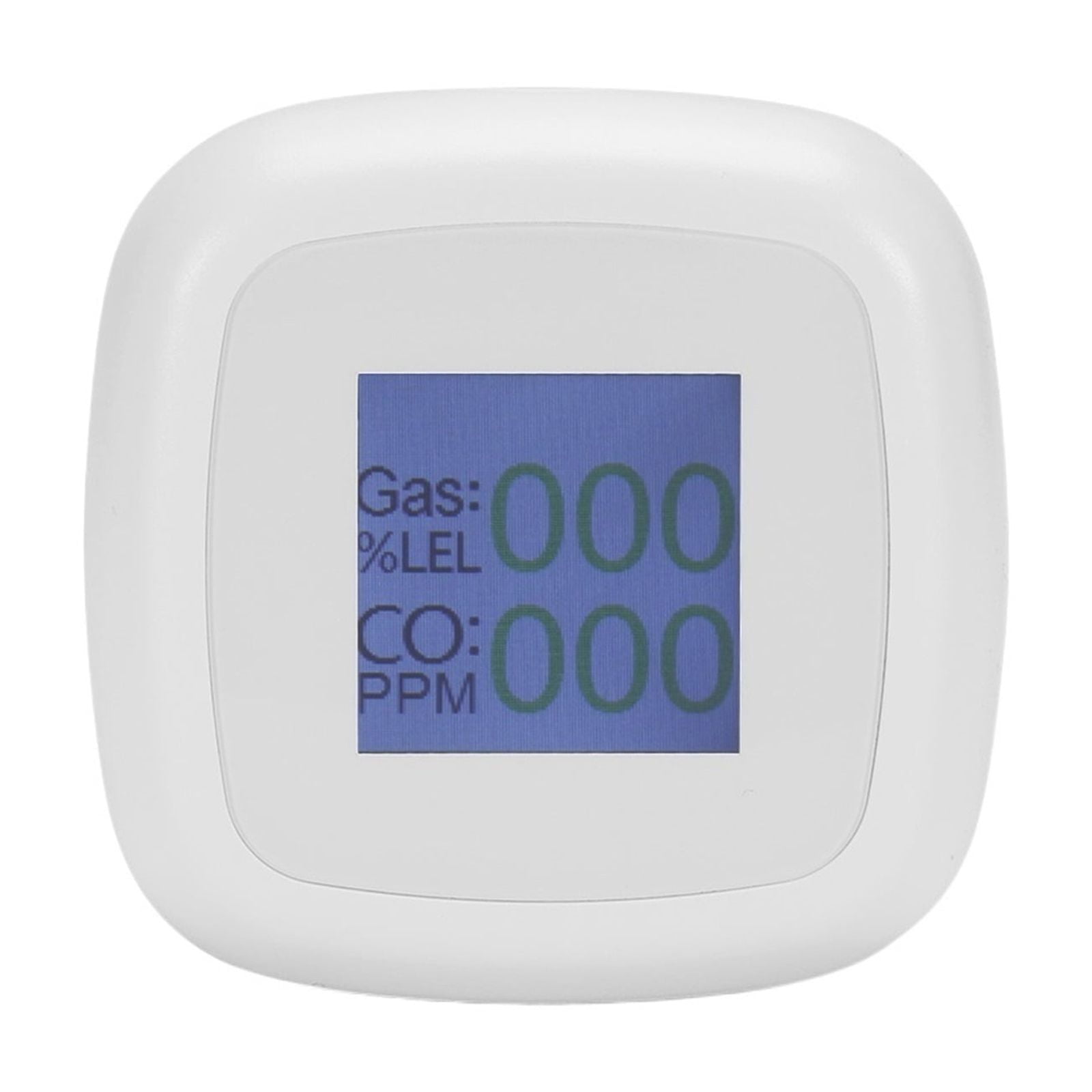 Natural Gas Sensor Combustible Household Smart LPG Gas Alarm Detector ...