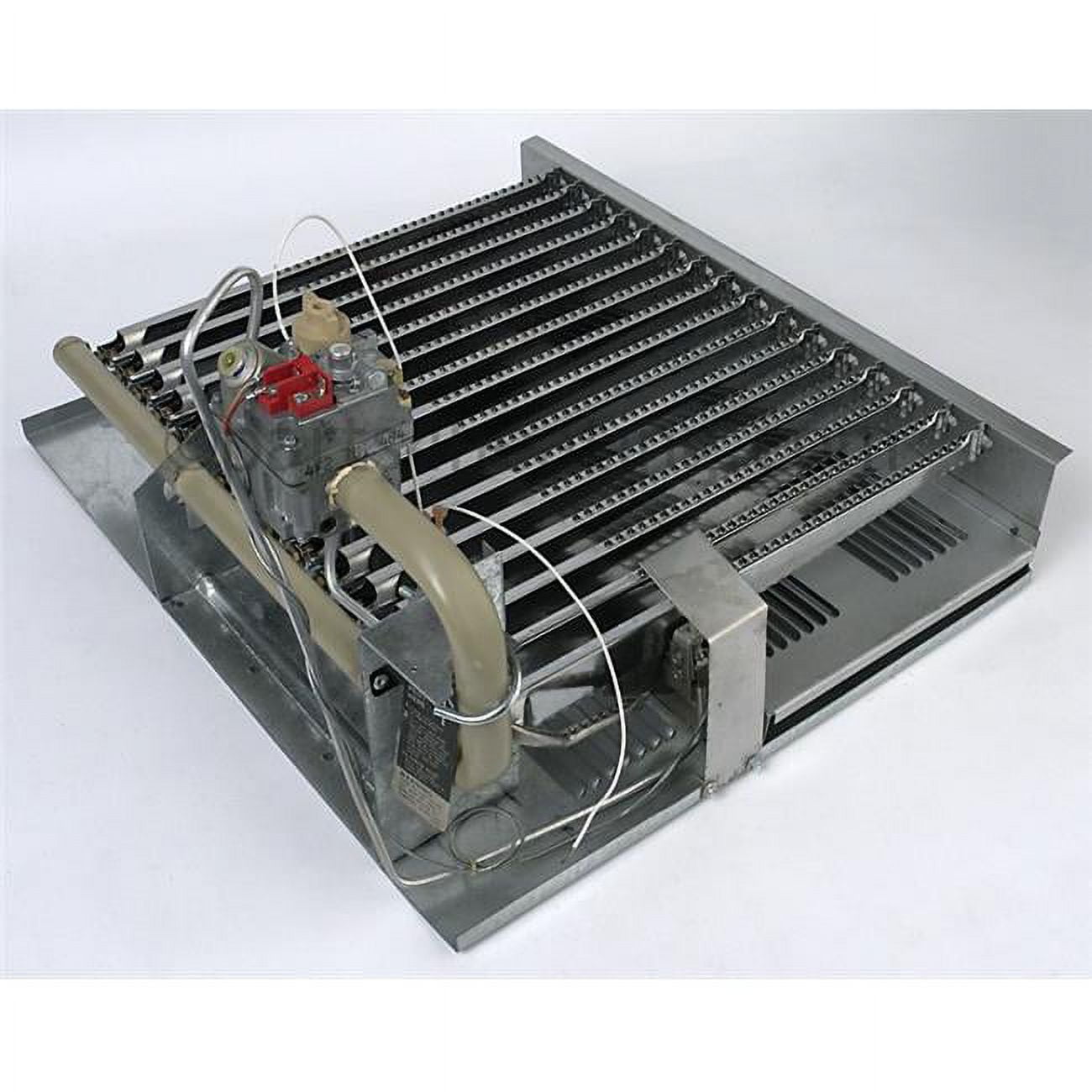Natural Gas Tray Assembly for Teledyne Laars Model 325 Series One & XE ...