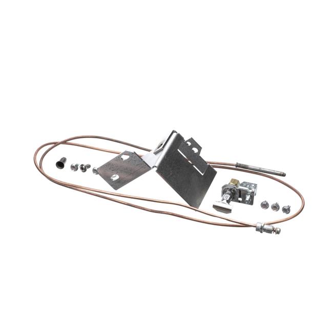 Natural Gas or LP Horizontal Pilot Upgrade Kit - Walmart.com